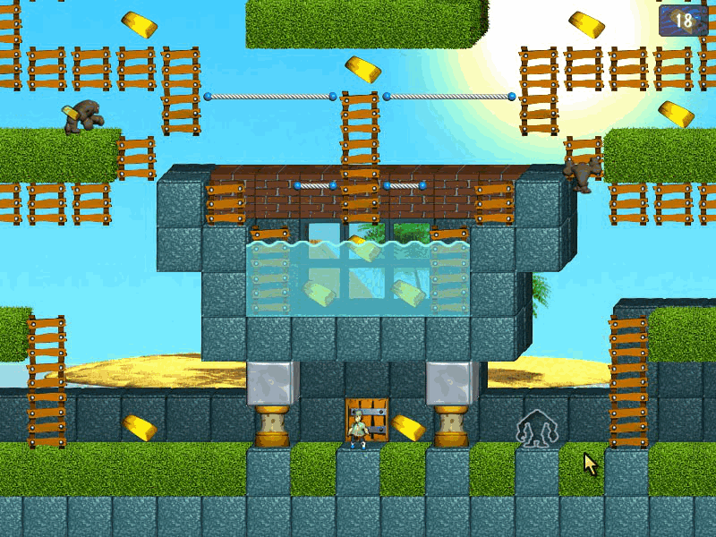 - [Азангара] Пк, примерно 2000-2008 | Форум Old-Games.RU. Всё о старых ...