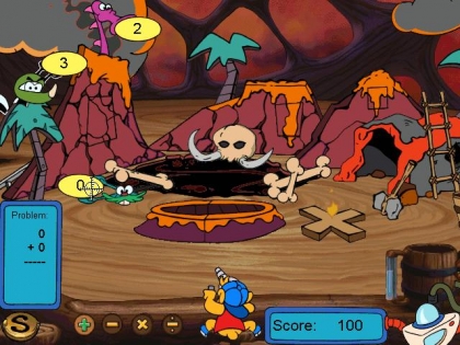 Lil' Howie's Fun House: The Great Math Adventure (Фаргус) | Форум Old ...