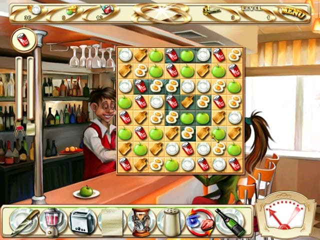 - [Apple Pie] 3 в ряд про ресторан\кафе 2009-2013 | Форум Old-Games.RU ...