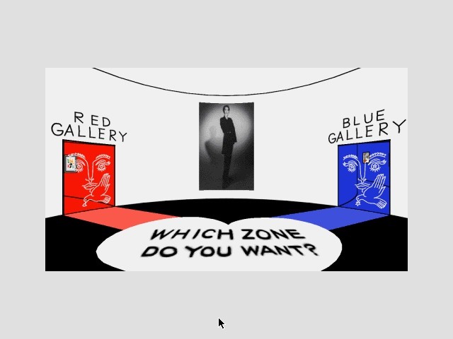 Скриншоты The Seven Colors: Legend of PSY・S City на Old-Games.RU