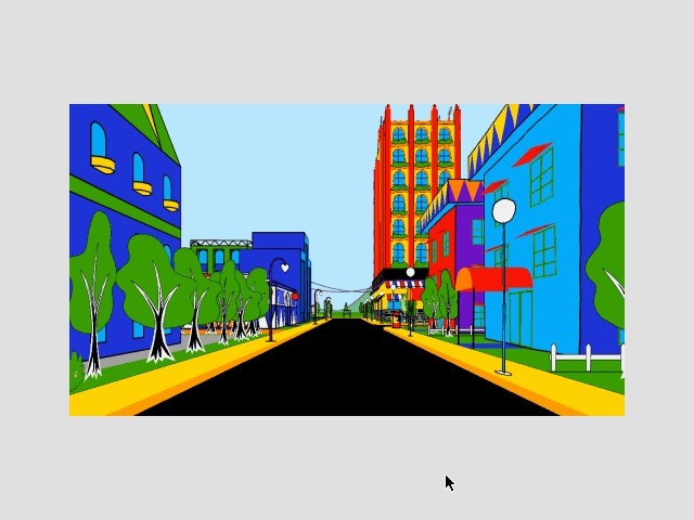 The Seven Colors: Legend of PSY・S City (1993 - Macintosh). Ссылки ...