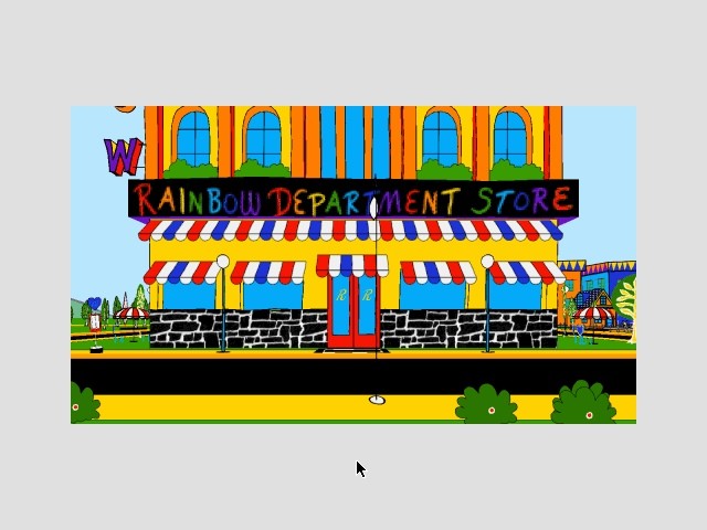 The Seven Colors: Legend of PSY・S City (1993 - Macintosh). Ссылки ...