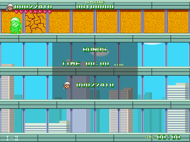 Скриншоты Building Panic на Old-Games.RU