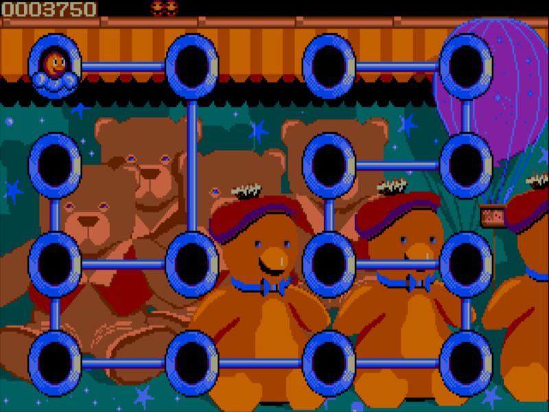 Bumpy's Arcade Fantasy (1992 - DOS). Ссылки, описание, обзоры ...