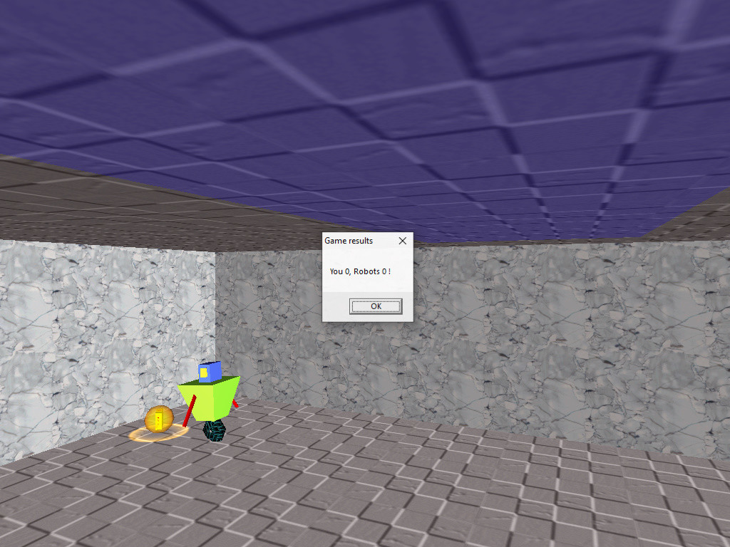 Скриншоты Gargl на Old-Games.RU