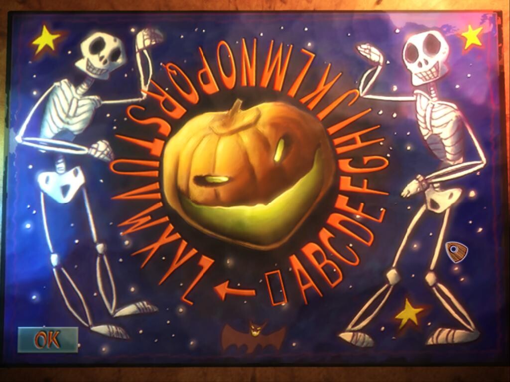 Скриншоты Ghost Master на Old-Games.RU