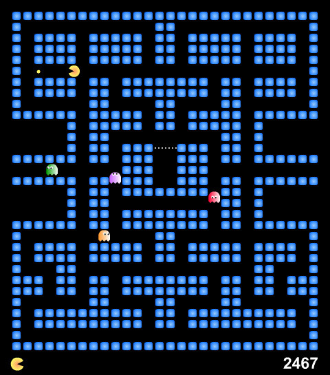 Lentilky (2006 - Windows). Ссылки, описание, обзоры, скриншоты ...