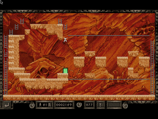 Lode Runner: The Legend Returns (1994 - Windows 3.x/DOS). Ссылки ...