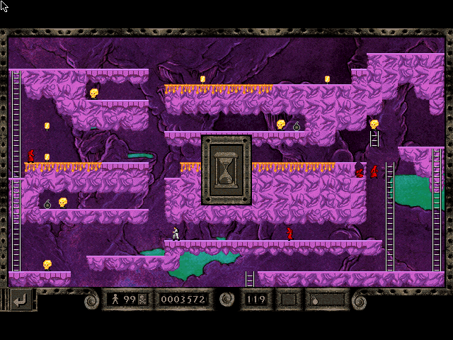 Lode Runner: The Legend Returns (1994 - Windows 3.x/DOS). Ссылки ...