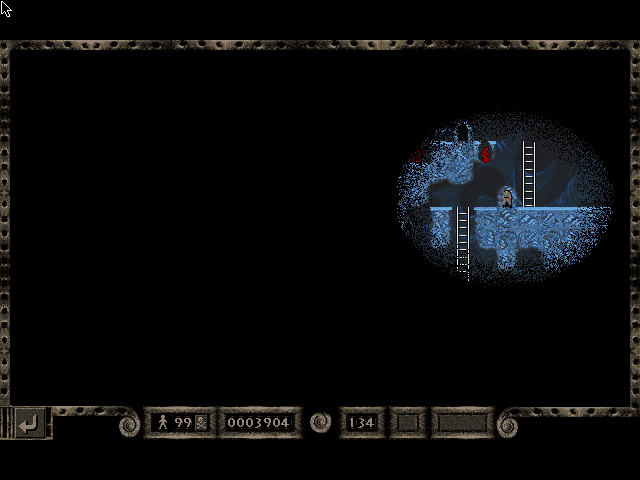 Lode Runner: The Legend Returns (1994 - Windows 3.x/DOS). Ссылки ...