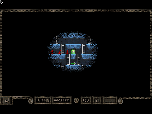 Lode Runner: The Legend Returns (1994 - Windows 3.x/DOS). Ссылки ...