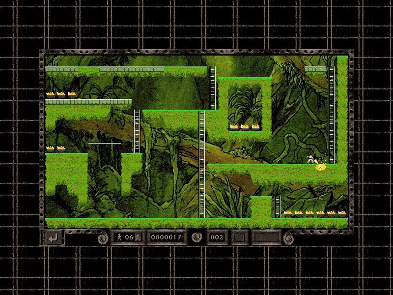 Lode Runner Legacy is coming soon to Steam | NeoGAF