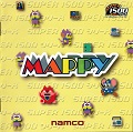 Mappy (1999 - Windows). Ссылки, описание, обзоры, скриншоты, видеоролики на Old-Games.RU