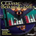 Microsoft Classic Board Games (2000 - Windows). Ссылки, описание ...