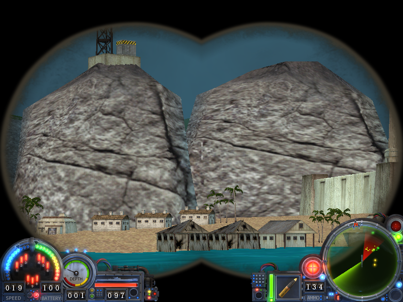 Operation Steel Tide (2002 - Windows). Ссылки, описание, обзоры, скриншоты, видеоролики на Old ...