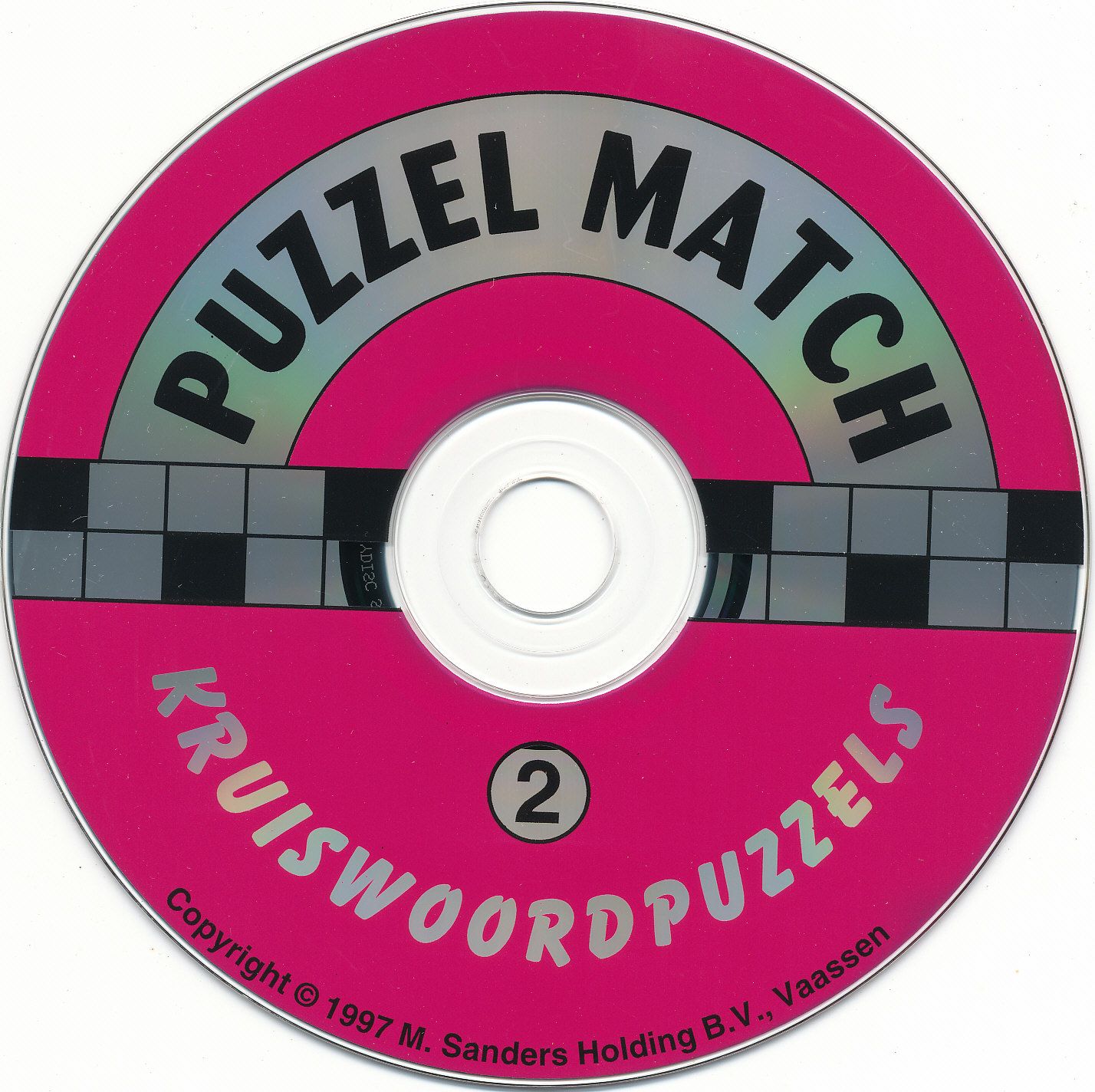 Обложки PuzzelMatch: Puzzelen op de Computer - 75 kruiswoordpuzzels 2 ...