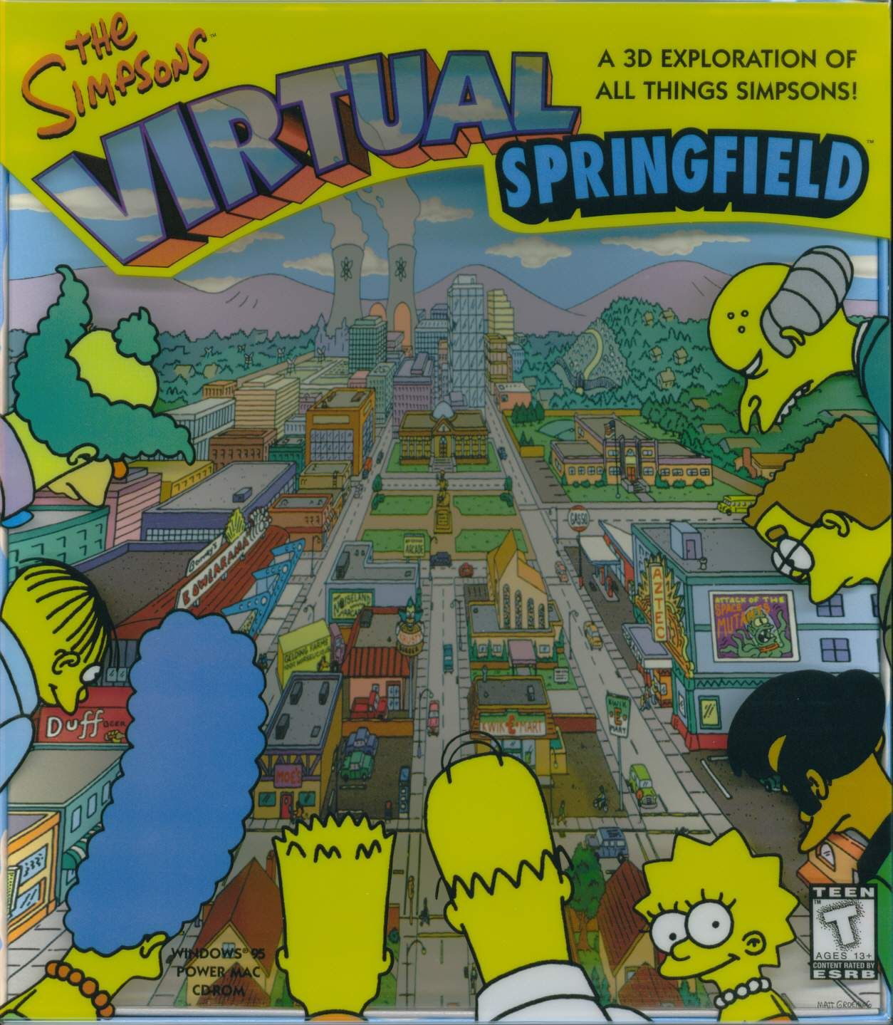 The simpsons game ps3 digital download - gertyhy