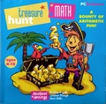 Treasure Hunt Math (1993 - DOS). Ссылки, описание, обзоры, скриншоты ...