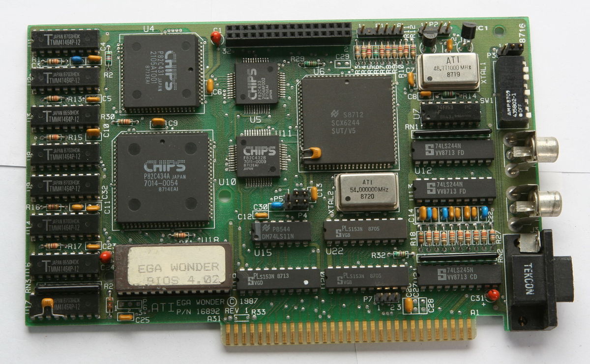 EGA — Old-Games.RU Wiki