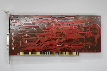 Gravis Ultrasound — Old-Games.RU Wiki