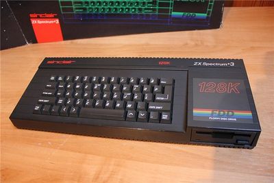 ZX Spectrum — Old-Games.RU Wiki